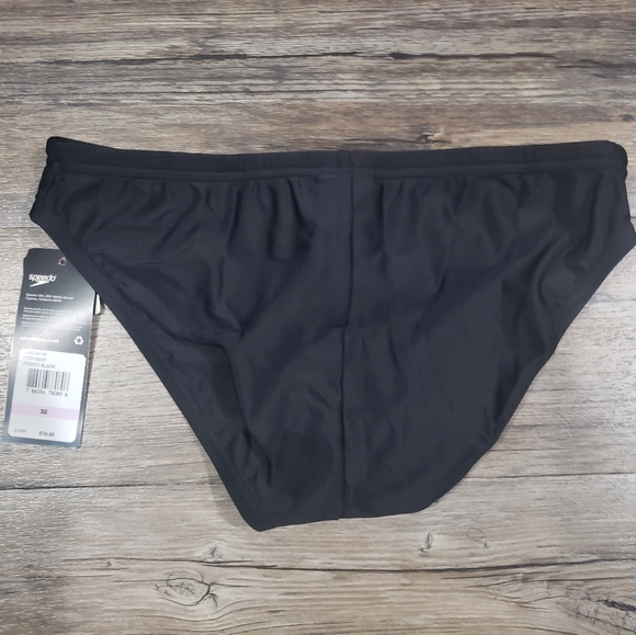 Speedo | Swim | Speedo Swimsuit Brief | Poshmark